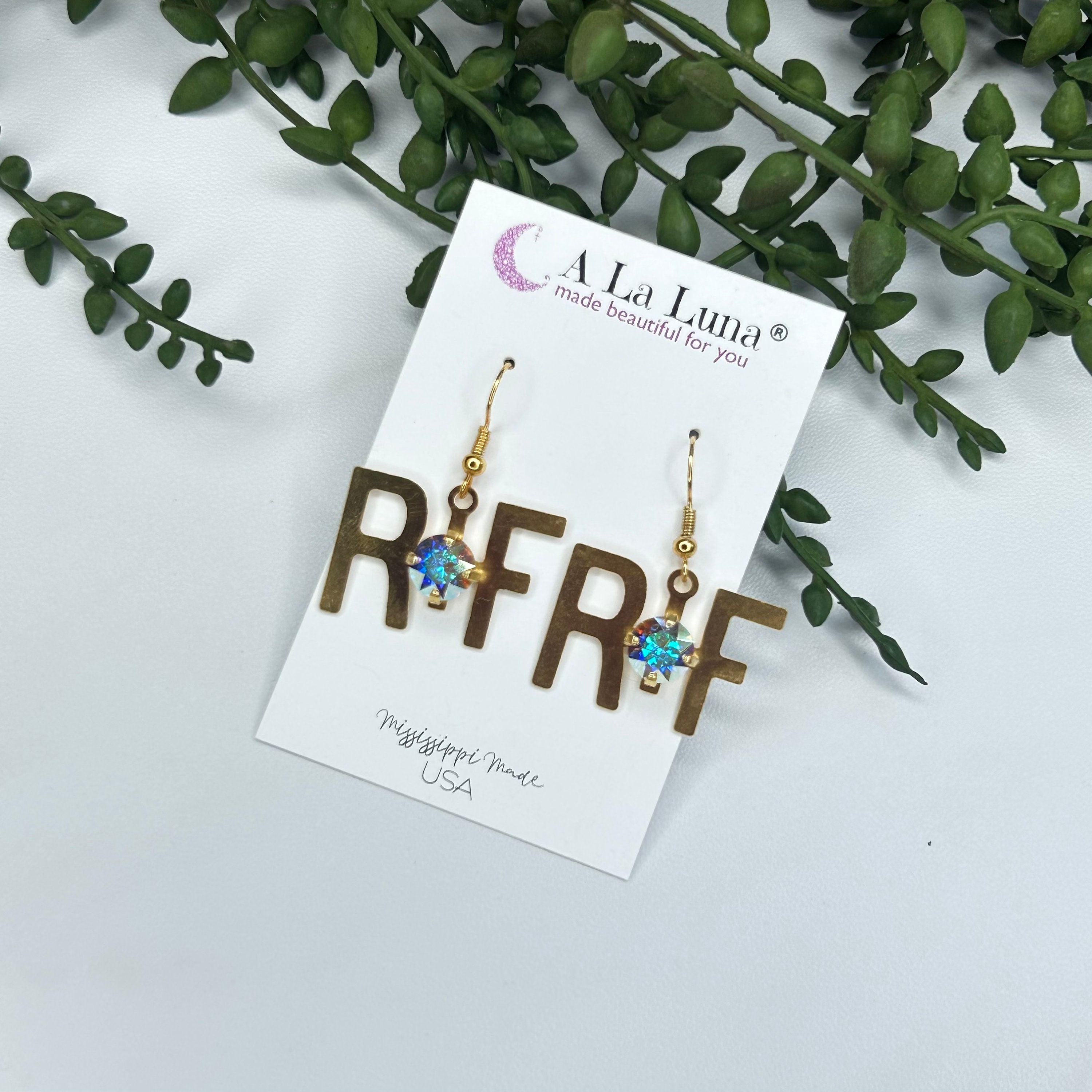 Rodan Fields Necklace RF Jewelry - Etsy