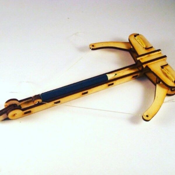 Crossbow - Etsy