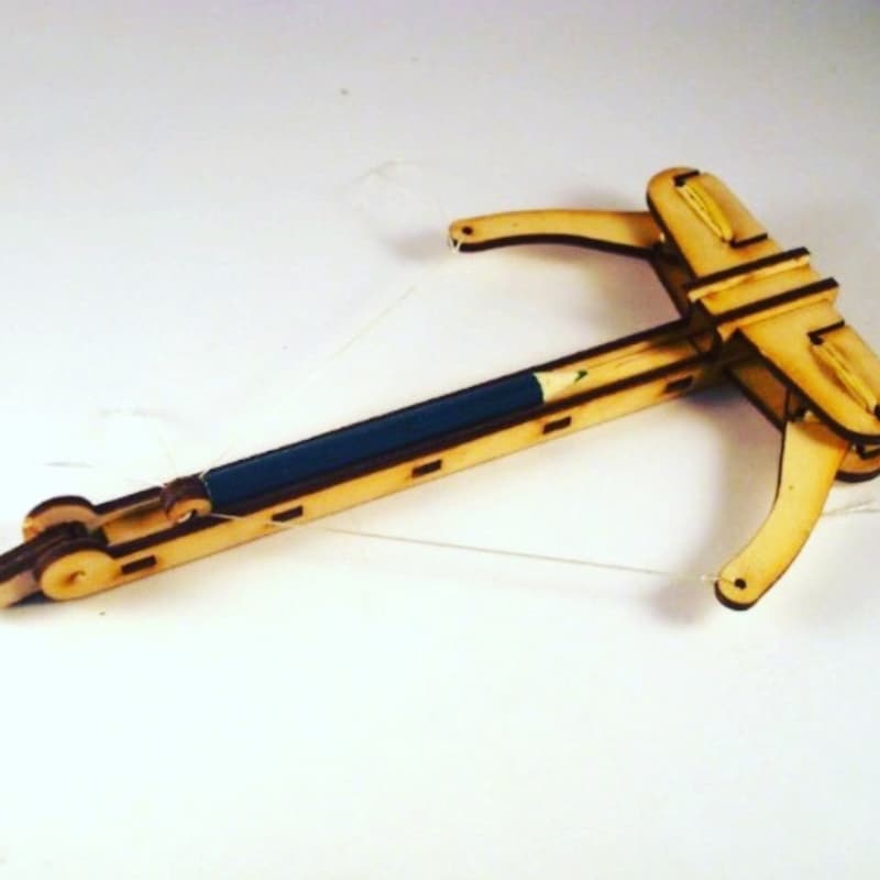 Crossbow - Etsy