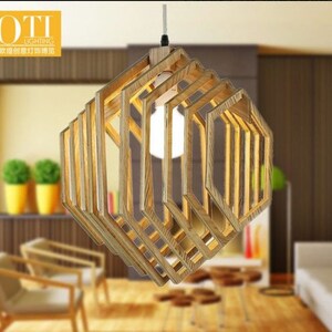 Pendant Hanglamp Model Puzzle 3D File Vector Cnc 3D Puzzle File Laser ...