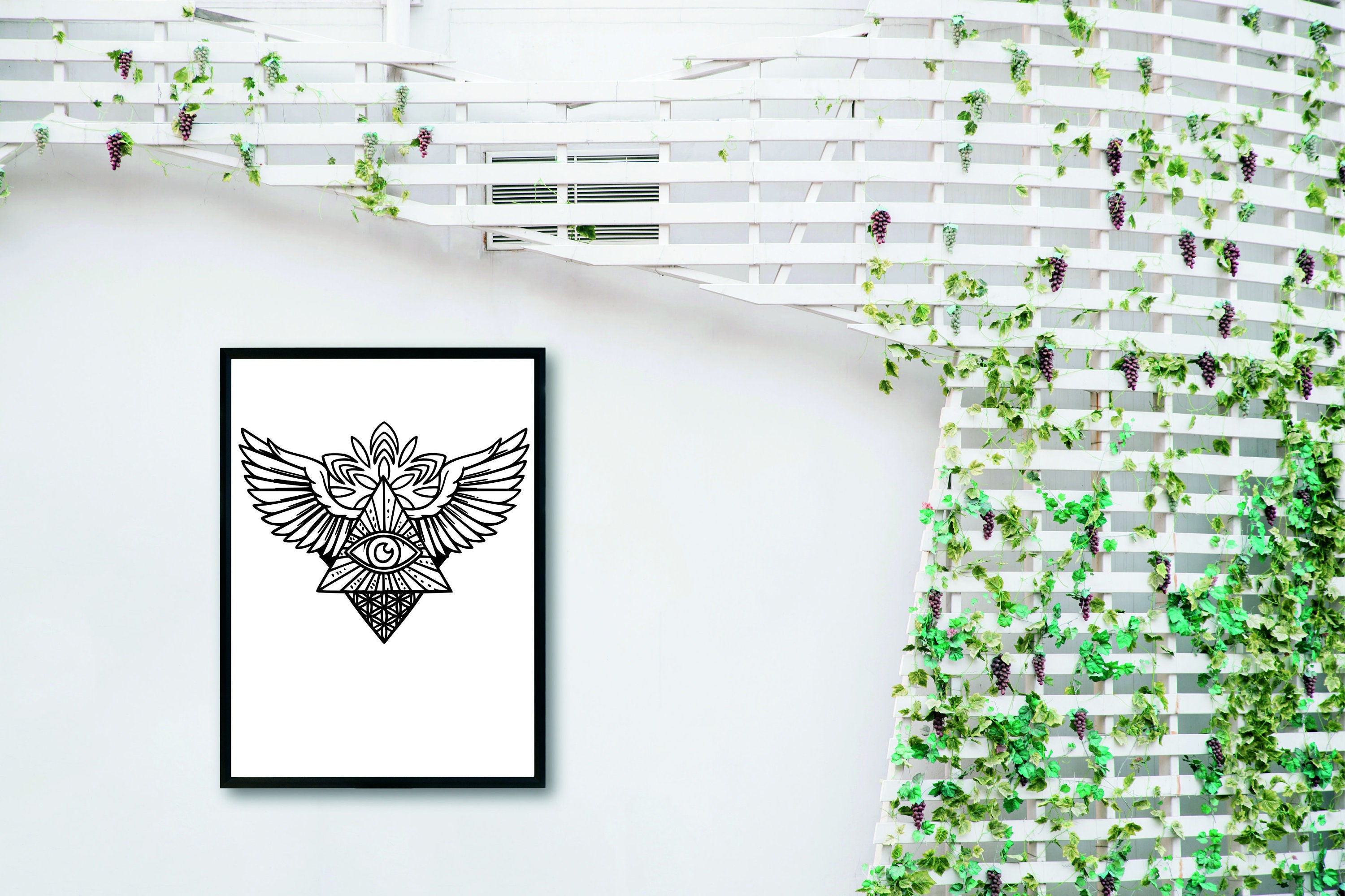 Eye OF Horus Svg Egyptian Svg Egyptian Symbol Svg Eye OF Horus - Etsy UK