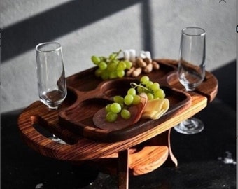 Decorative Mini Bar Bicycle Laser Cut Dxf Glowforge Svg Xtool D1 File ...