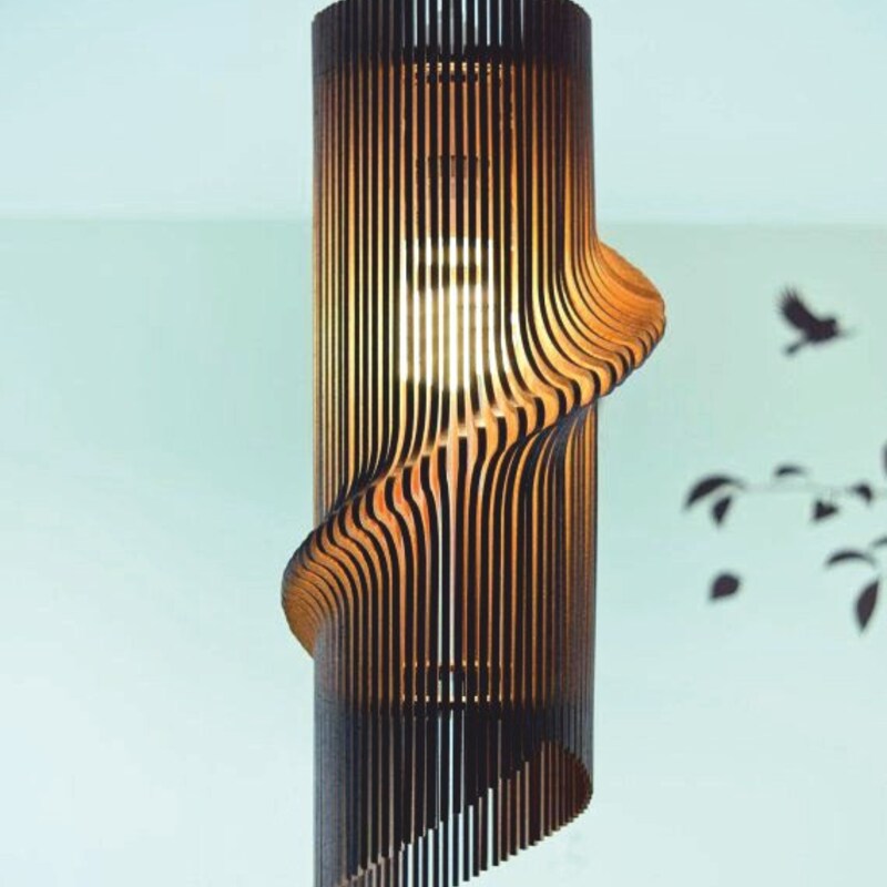 Vector Files Lamp Shade - Etsy