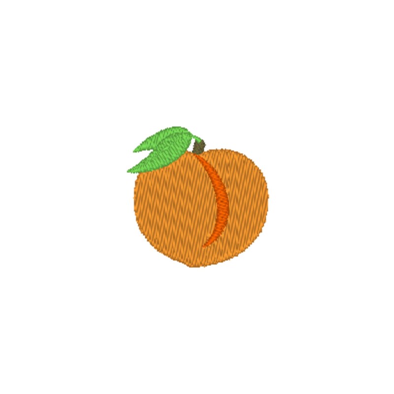 Apricot Peach - Etsy