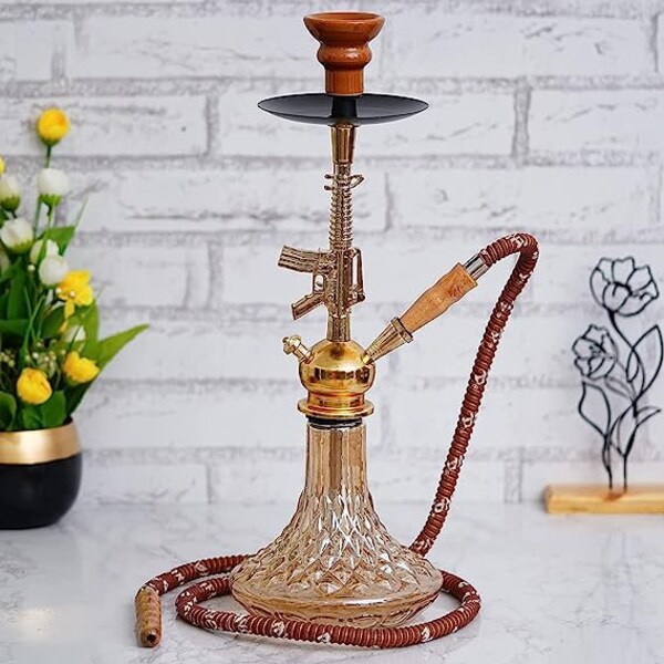 Hookah Smoking - Etsy