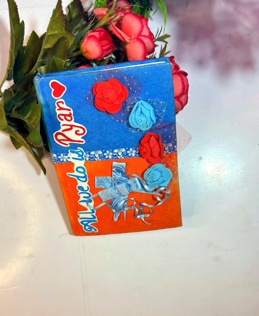 Create Your Own Love Story | the Ultimate Personalized Love Diary for ...