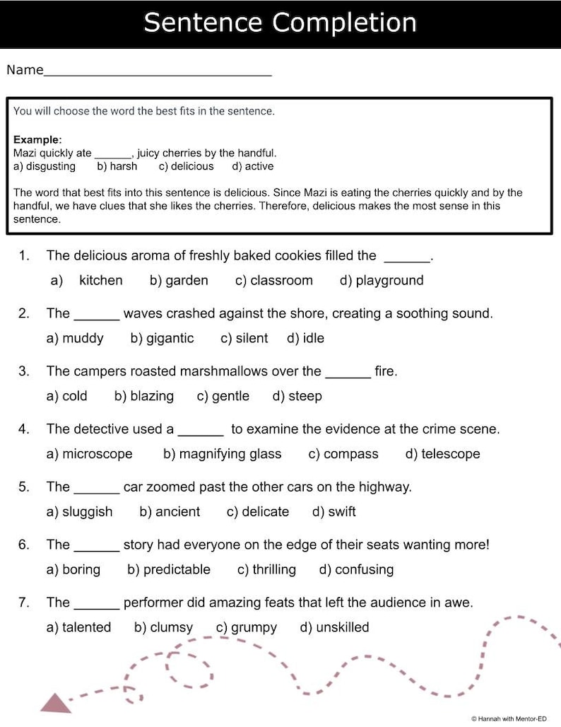 COGAT Practice Tests (ages 9-10) 3rd-4th Grade Practice (gifted ...