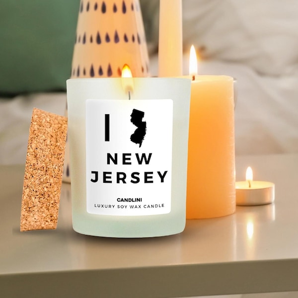 New Jersey Gifts - 60+ Gift Ideas for 2023