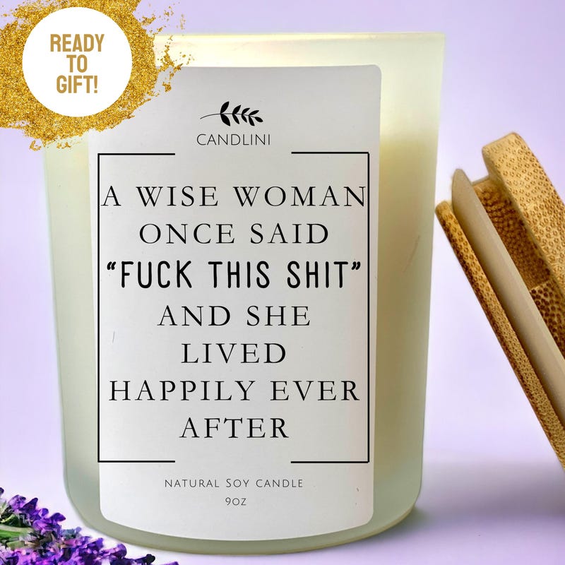 Unique Funny Gifts for Women - 60+ Gift Ideas for 2025