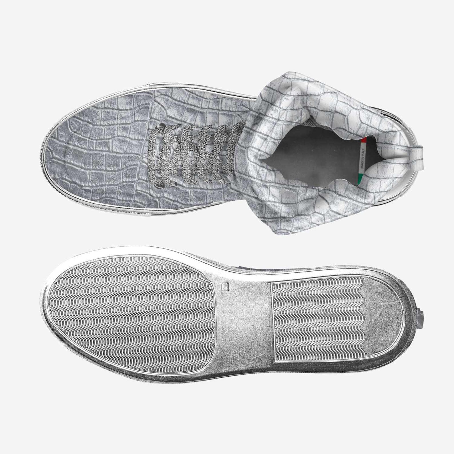 Beyonce Renaissance High Top Sneaker by treyfx - Etsy