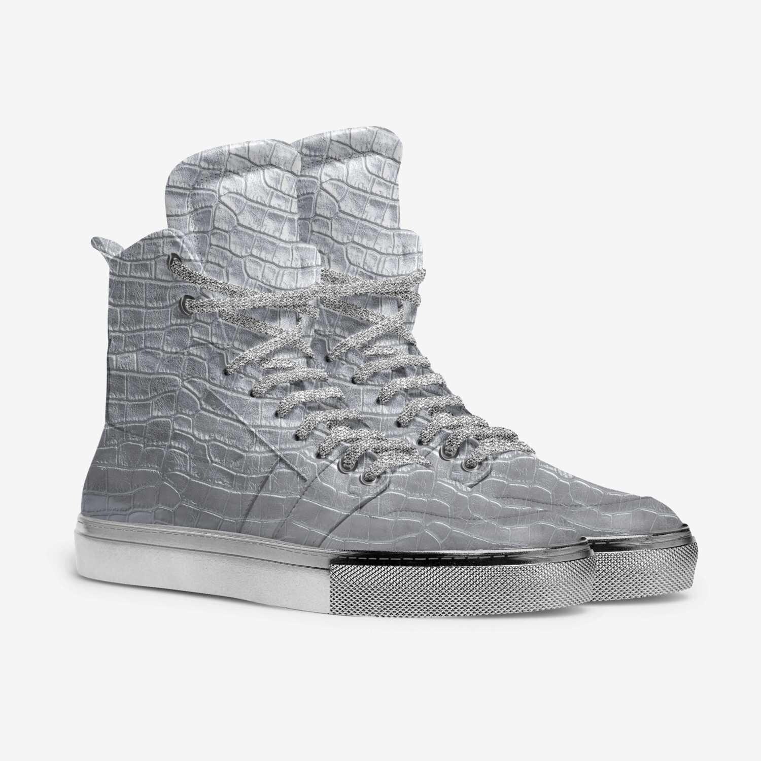 Beyonce Renaissance High Top Sneaker by @treyfx - Etsy