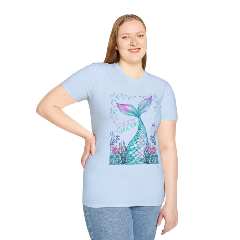 Weeki Wachee - Etsy