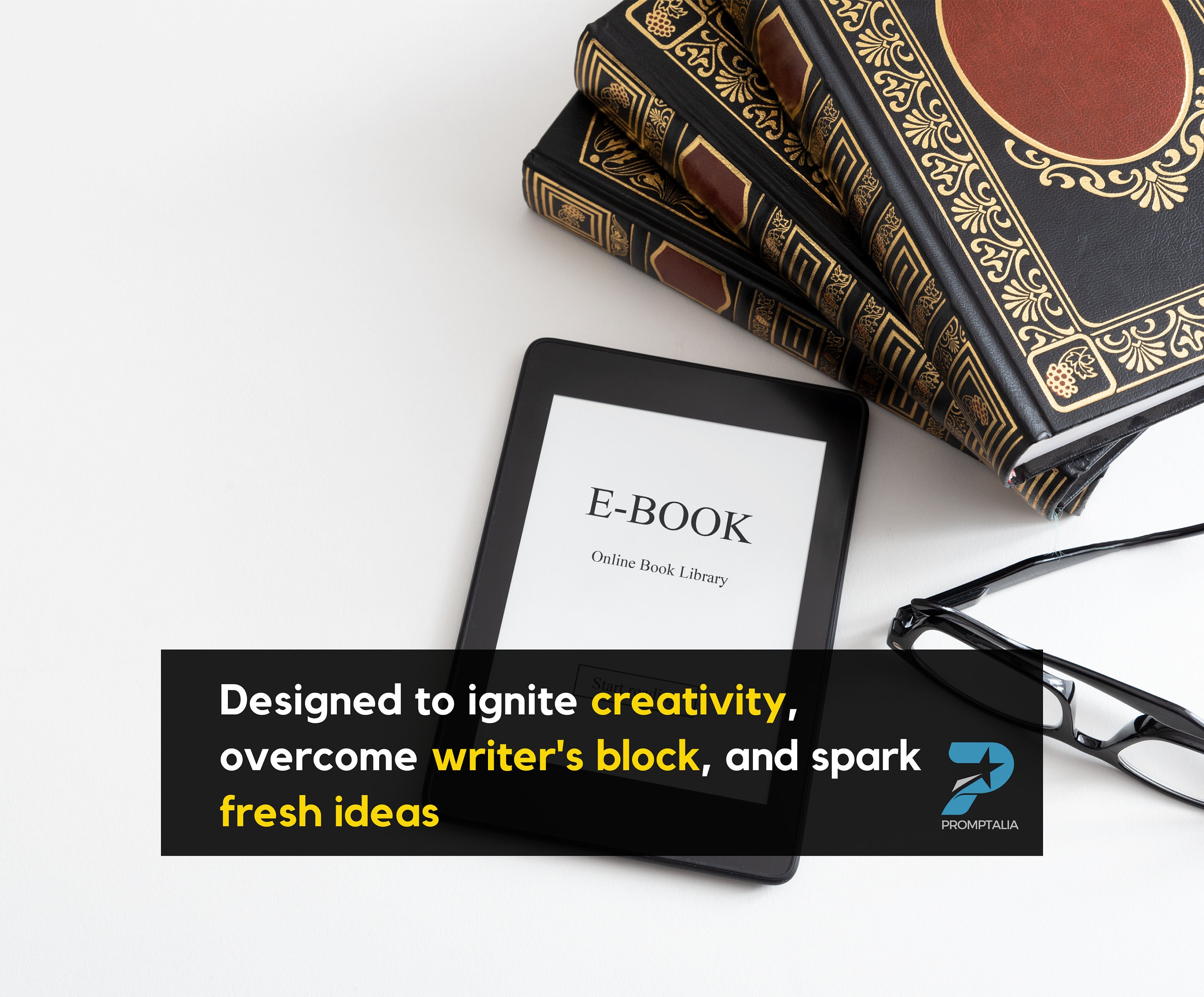 2000+ Ebook Writing Prompτs and Ideas | Write Ebooks to Sell Online ...