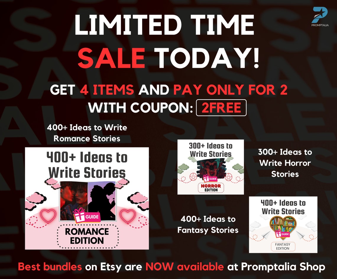 Ultimate Satire Story Ideas & Writing Guide Bundle - 300+ Concepts to ...