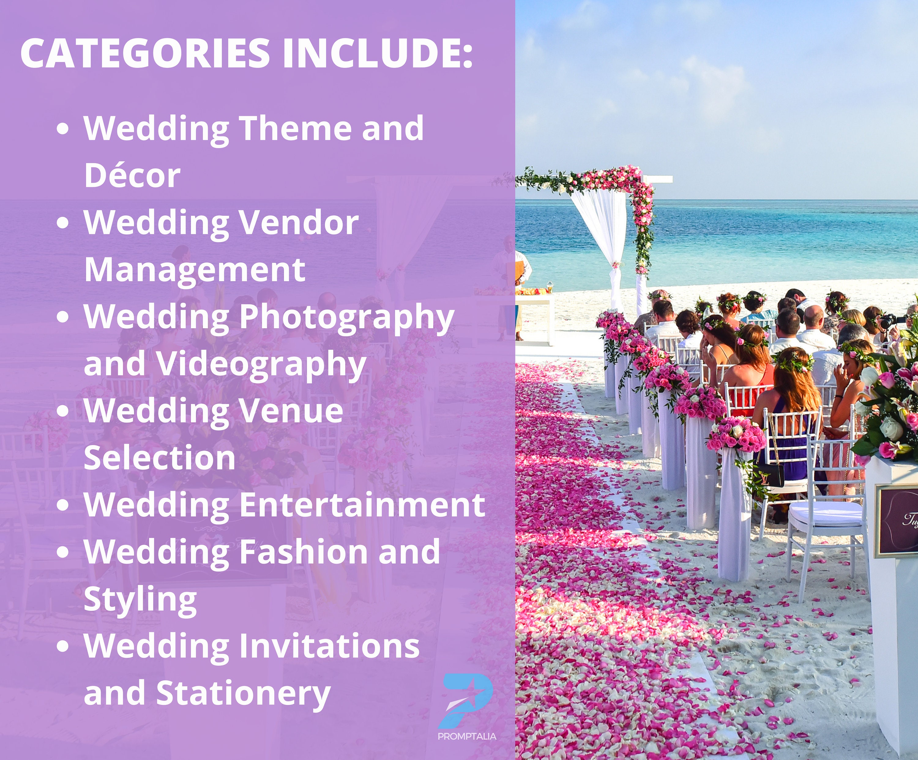 1000 Chatgpt Prompts for Wedding Planners Ultimate Wedding - Etsy