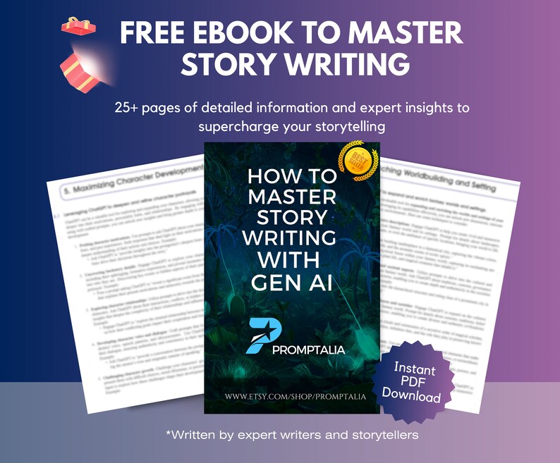 Ultimate Fantasy Story Ideas & Creation Guide- 400+ Ideas to Ignite ...