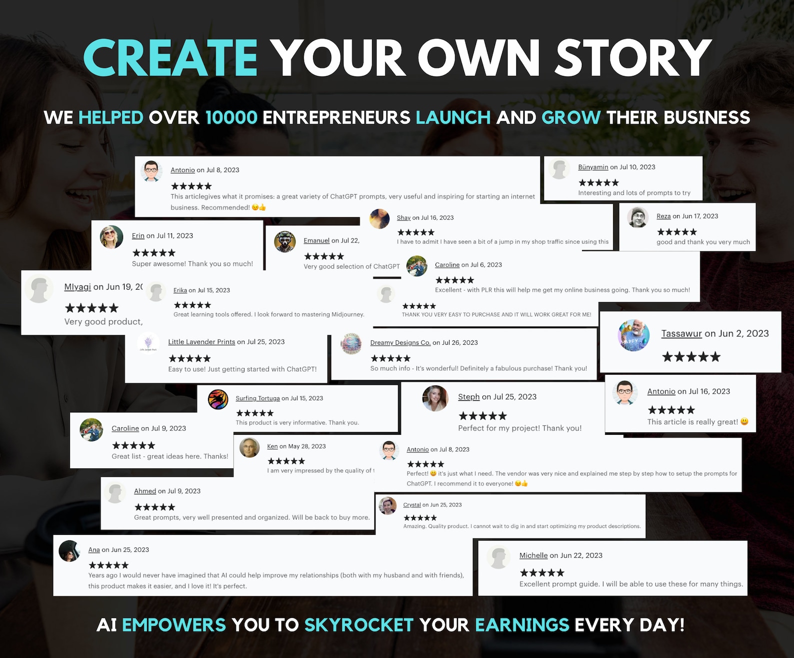 Ultimate Side Hustle Database 300 Profitable Ways to Make - Etsy