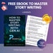 Ultimate Satire Story Ideas & Writing Guide Bundle - 300+ Concepts to ...