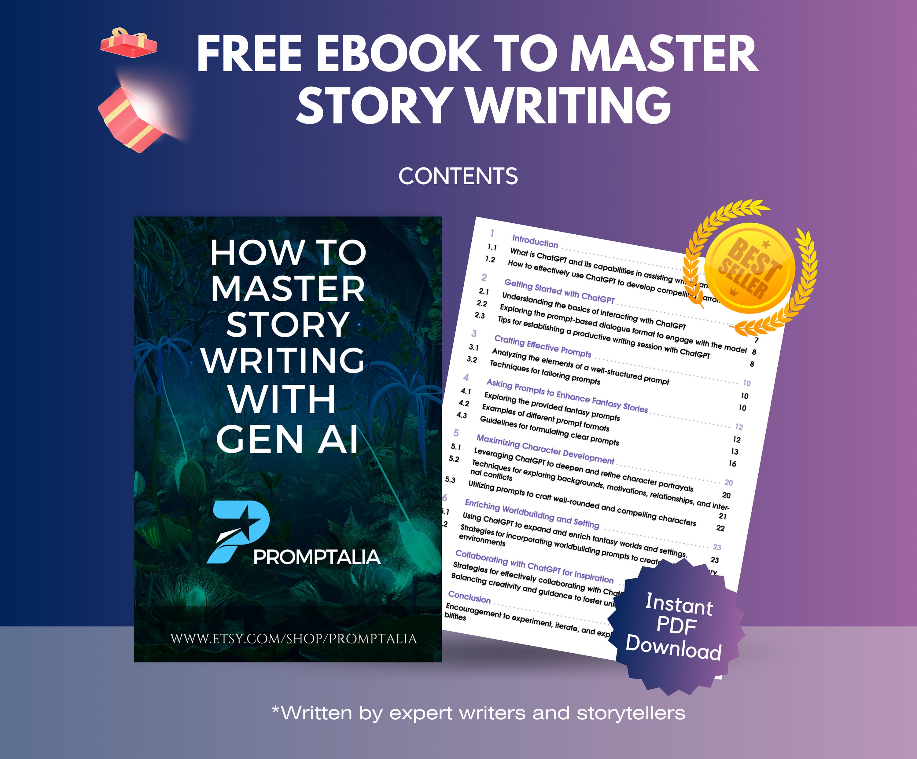 Ultimate Satire Story Ideas & Writing Guide Bundle - 300+ Concepts to ...
