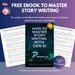 Ultimate Satire Story Ideas & Writing Guide Bundle - 300+ Concepts to ...
