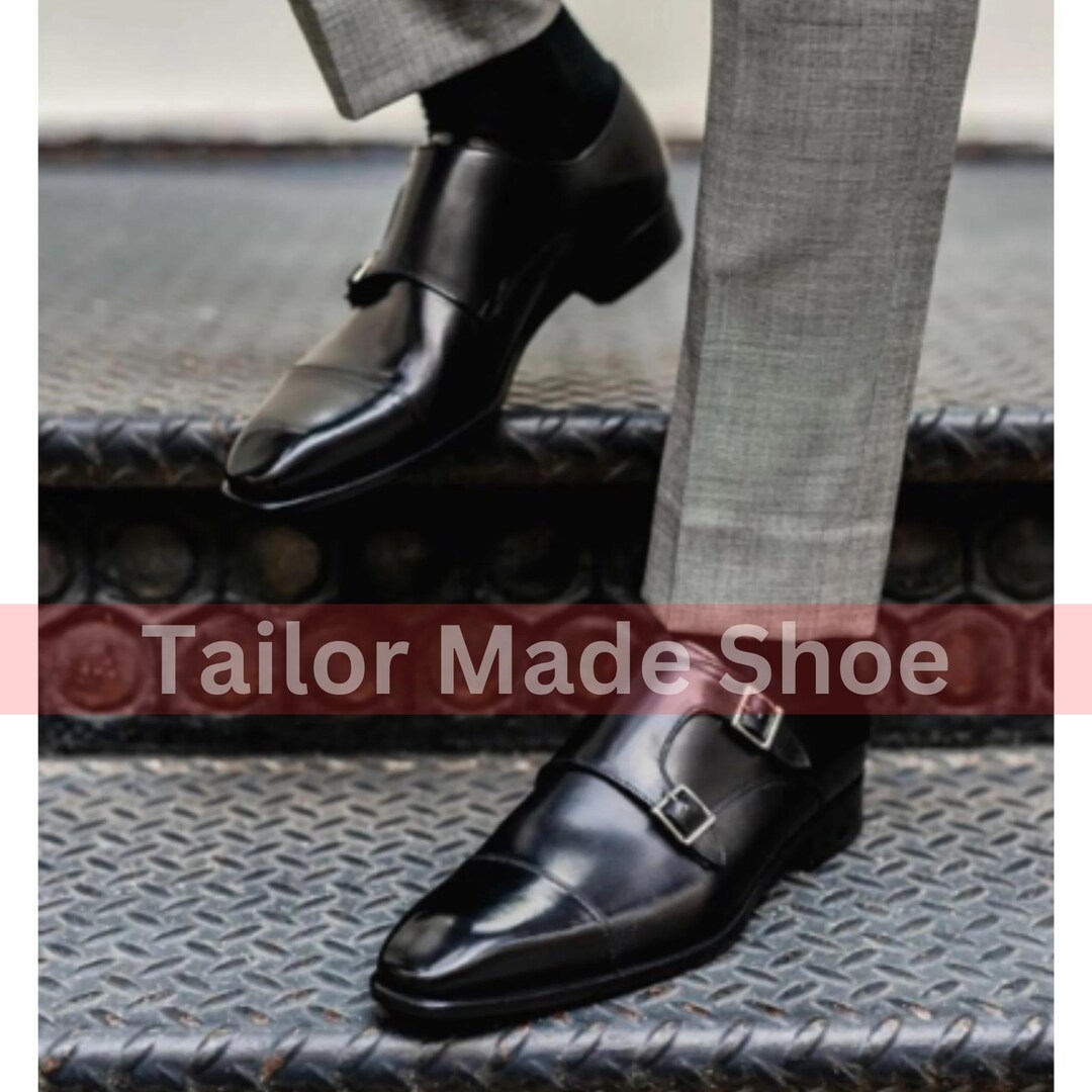 Buy Now Handmade Handcrafted Hand Stitched Hand Dyed Bespoke Men's ...