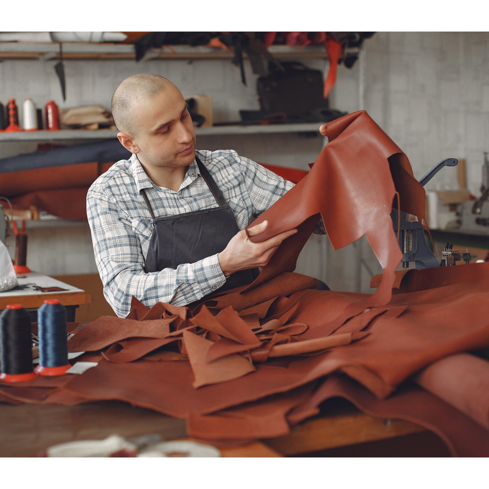 New Custom Made Shoe Bespoke Shoe Custom Design Shoes Handmade Shoes ...
