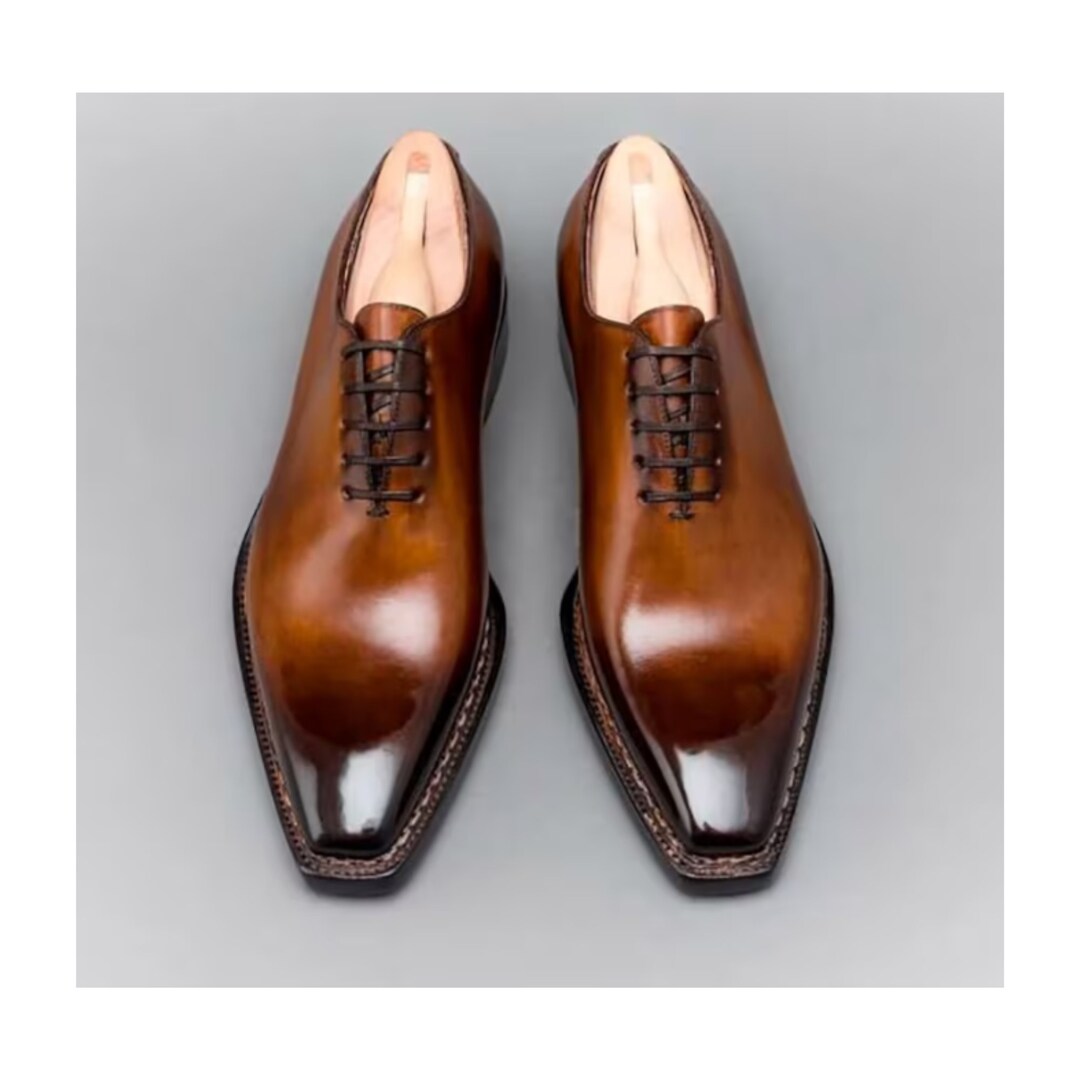 Made to Order Shoes Handmade Shoes Made to Measure Shoe Premium Quality ...
