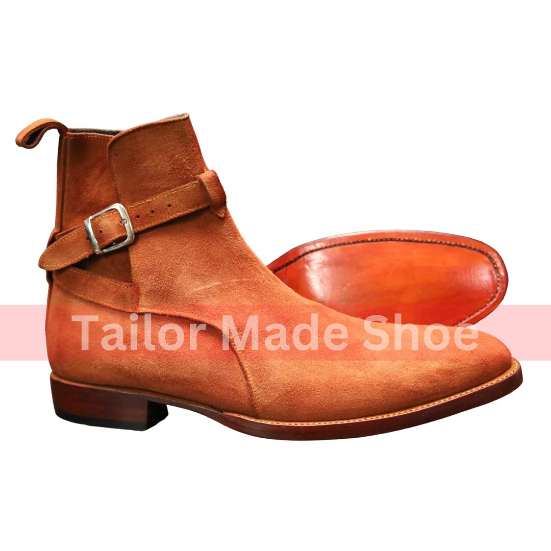 Made to Order Boots, Handmade Boots, Handcrafted Goodyear Welted ...