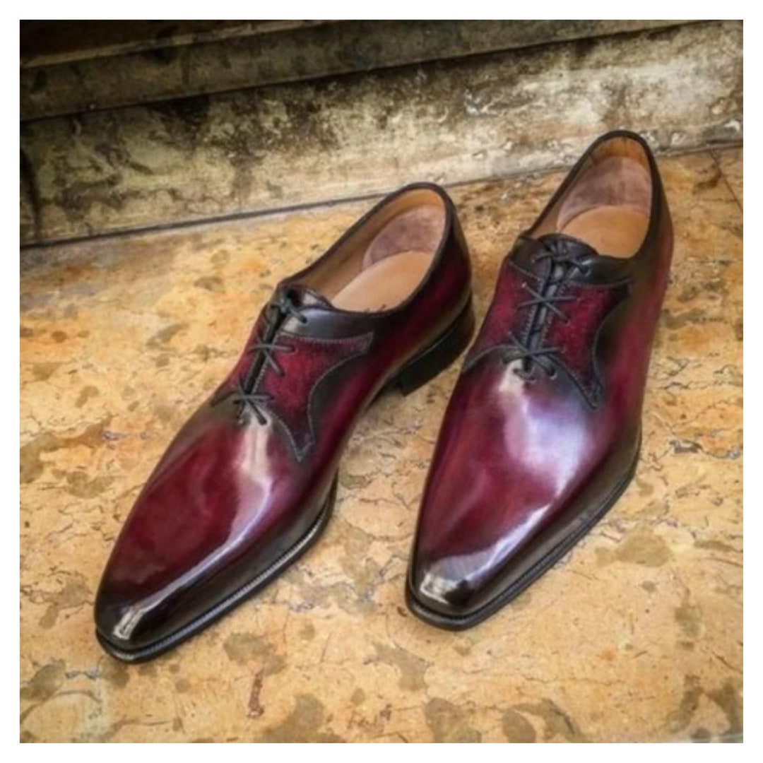 Custom-made Shoes for Mens Tailor Made Bespoke Adorable Tailor Made ...