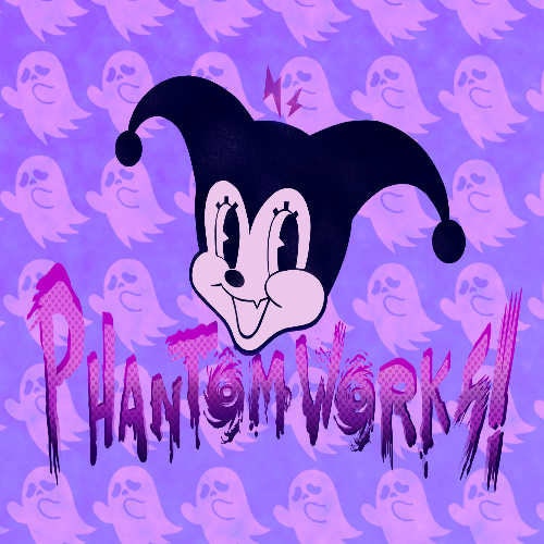 PhantomWorkz - Etsy