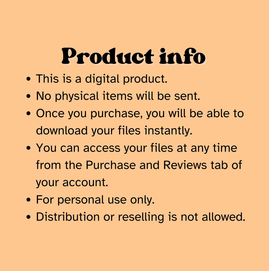 Digital Weekly Habit Tracker Planner Insert 90s Smiley Face - Etsy