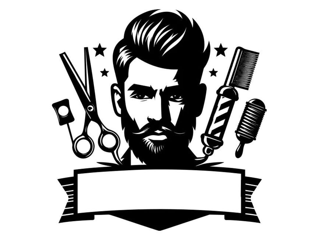 Barber Shop - Etsy