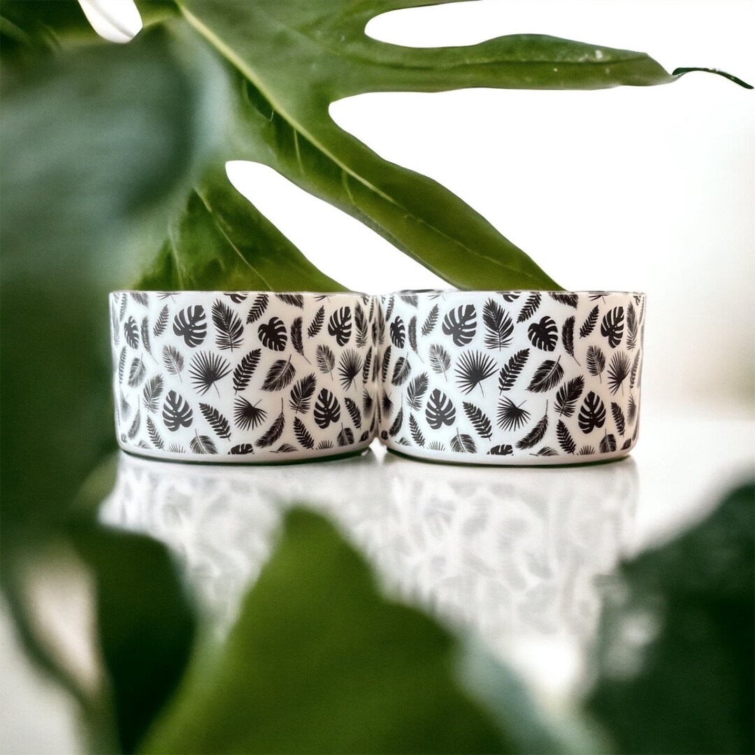 Leafy Love Silicone Boot Stanley/simple Modern/brumate/hydrojug - Etsy