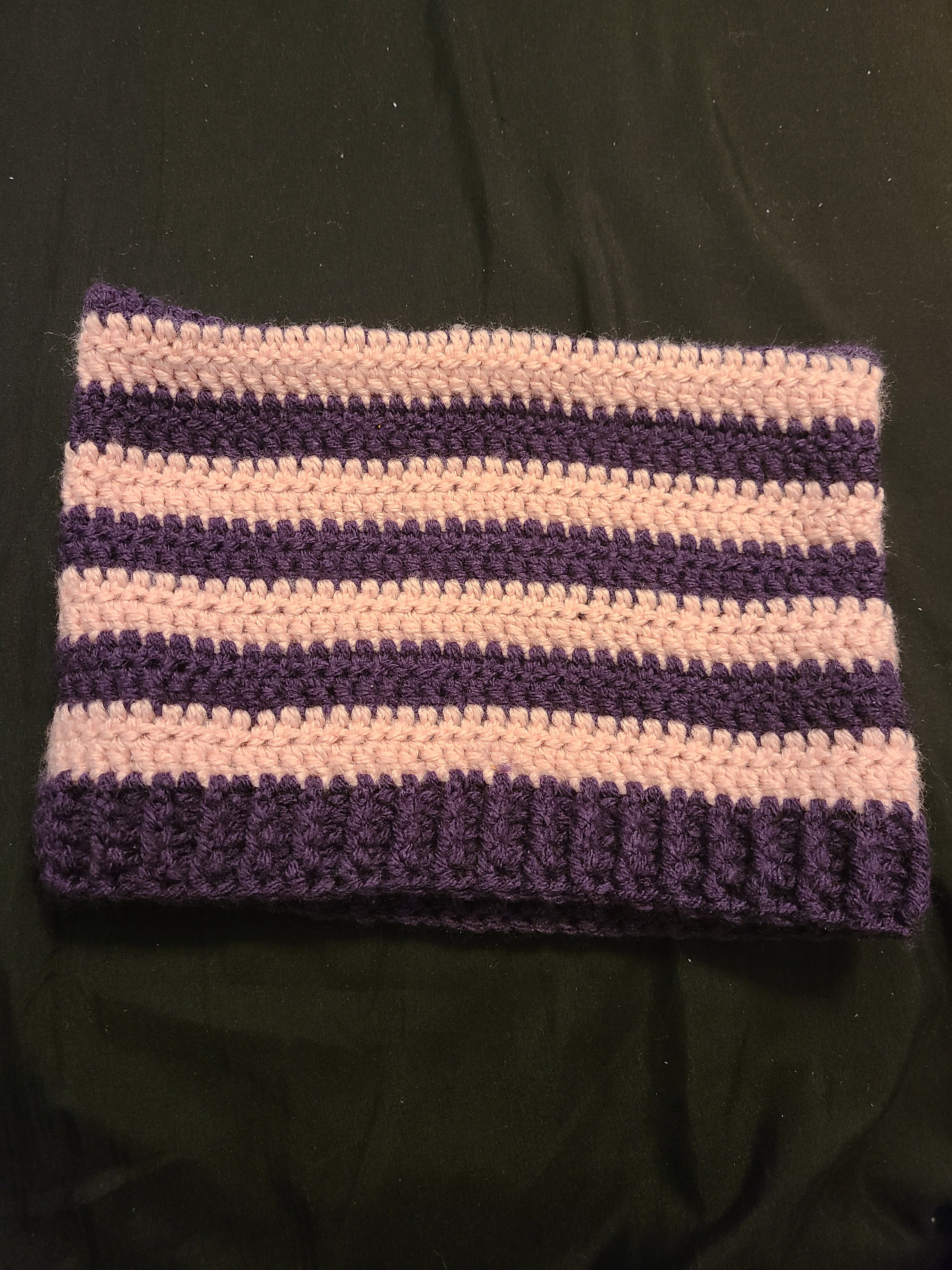 Kitty Luv Beanie - Etsy