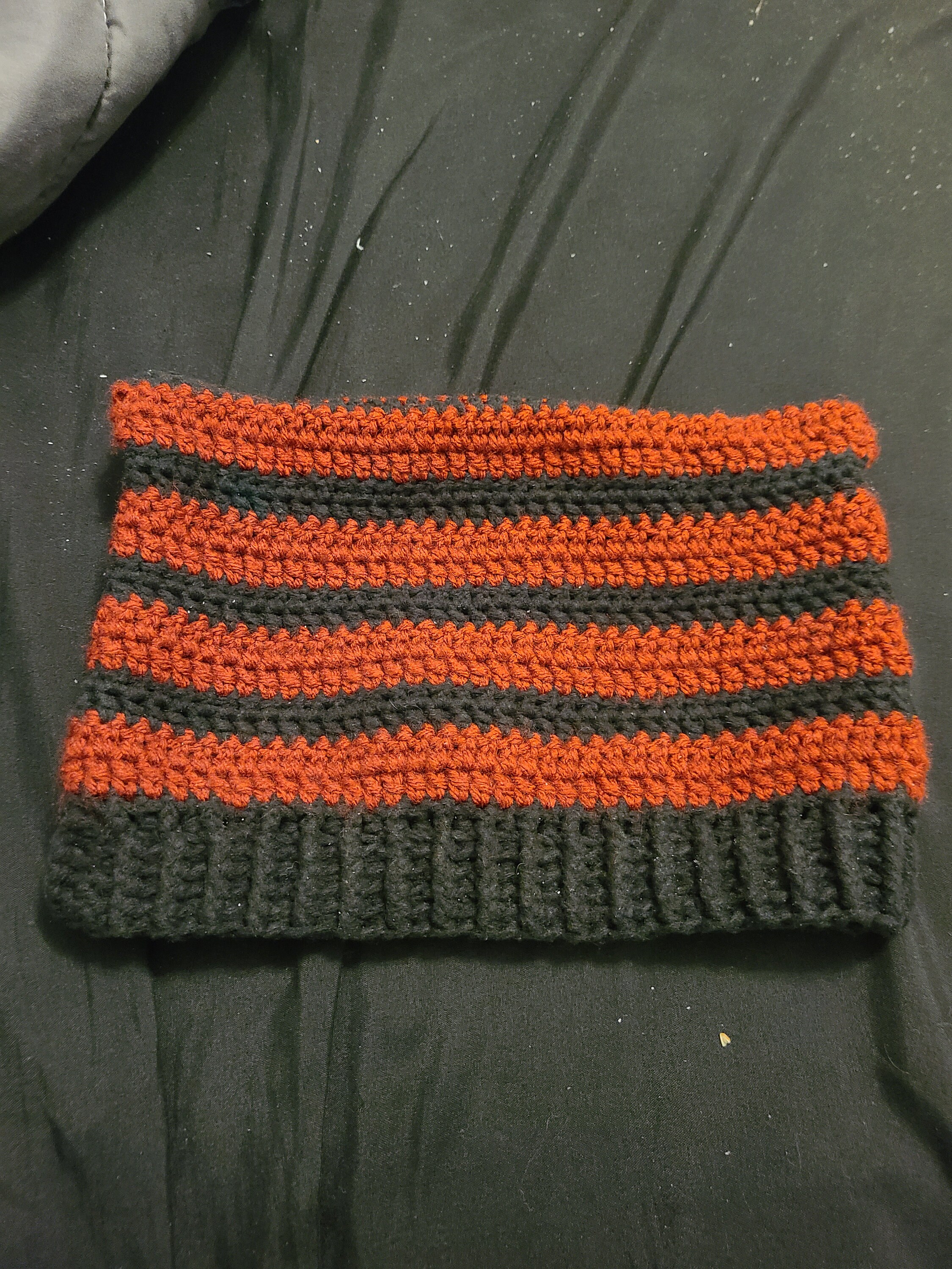 Kitty Luv Beanie - Etsy