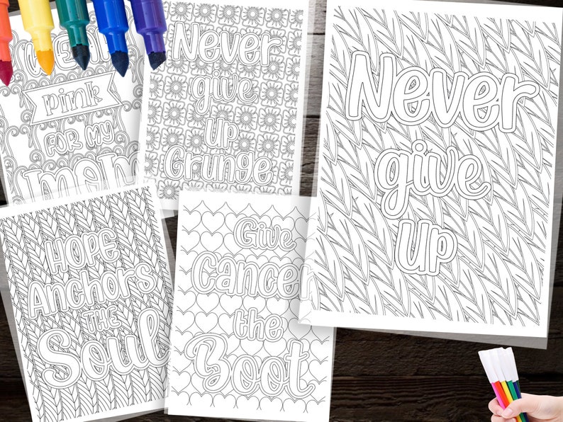 100 Sarcastic Quotes Coloring Pages, Printable Snarky Sayings for ...