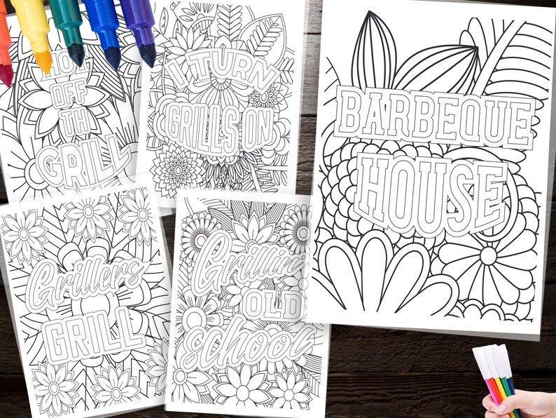 100 Keychain Coffee Quotes Coloring Pages Funny Coffee Sayings ...