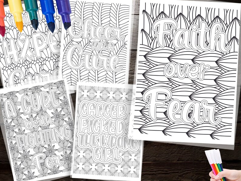 100 Sarcastic Quotes Coloring Pages, Printable Snarky Sayings for ...