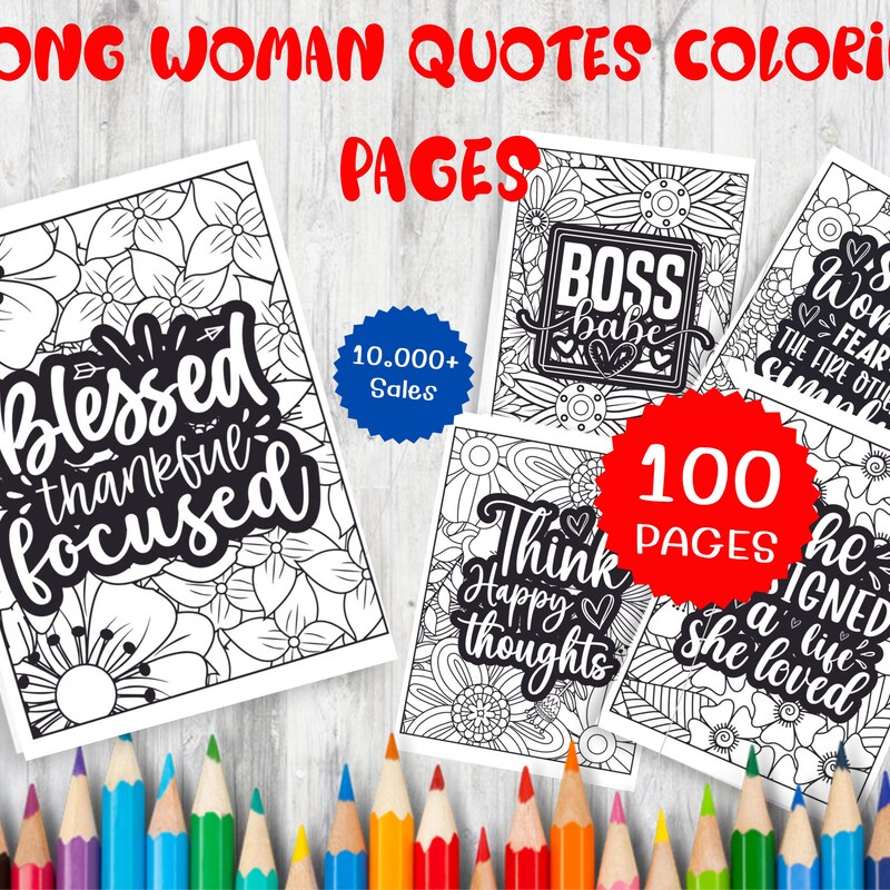 Women Empowerment Print - Etsy