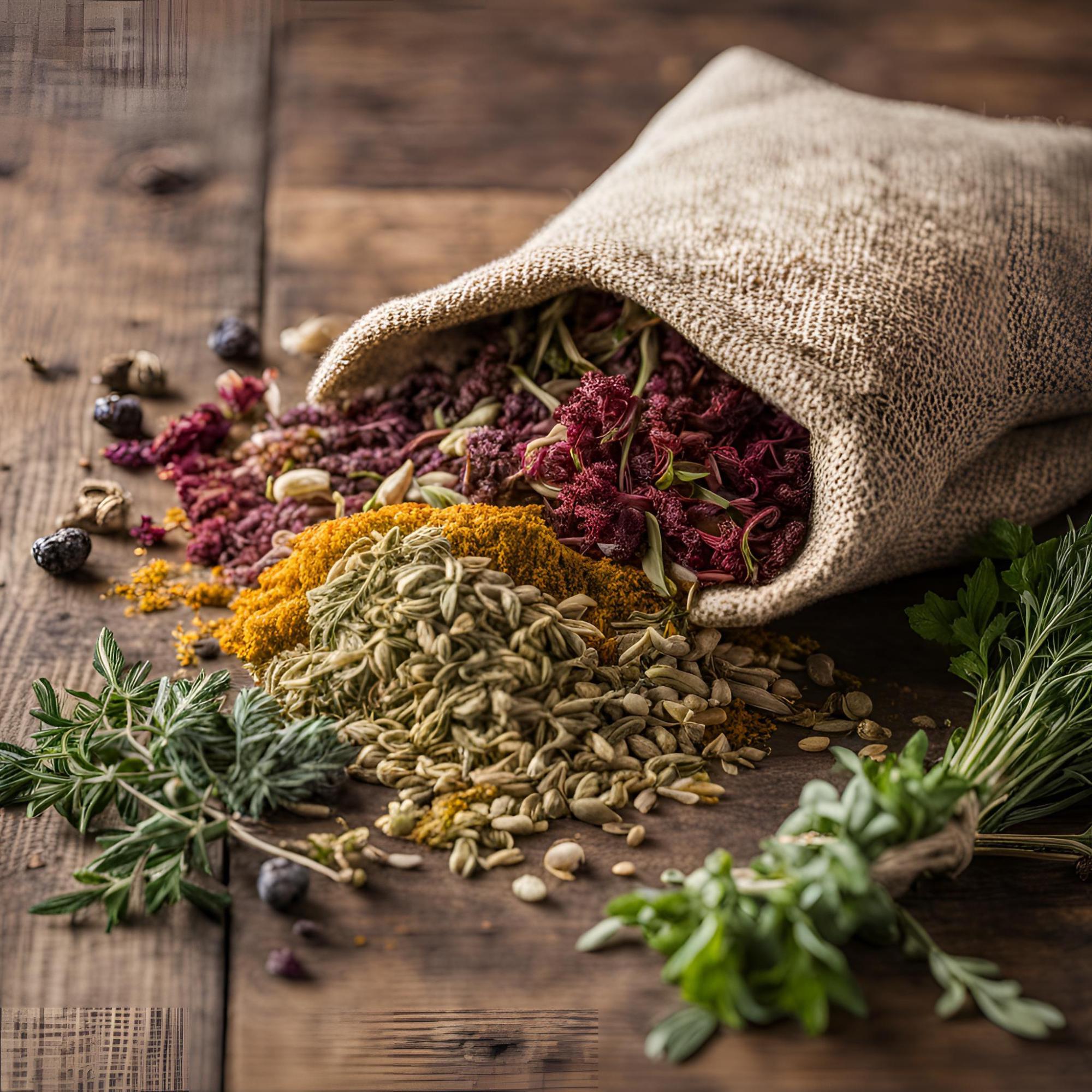 Simmer Pot Recipes, Stovetop Potpourri, Dried Fruits Spices Herbs Spice ...