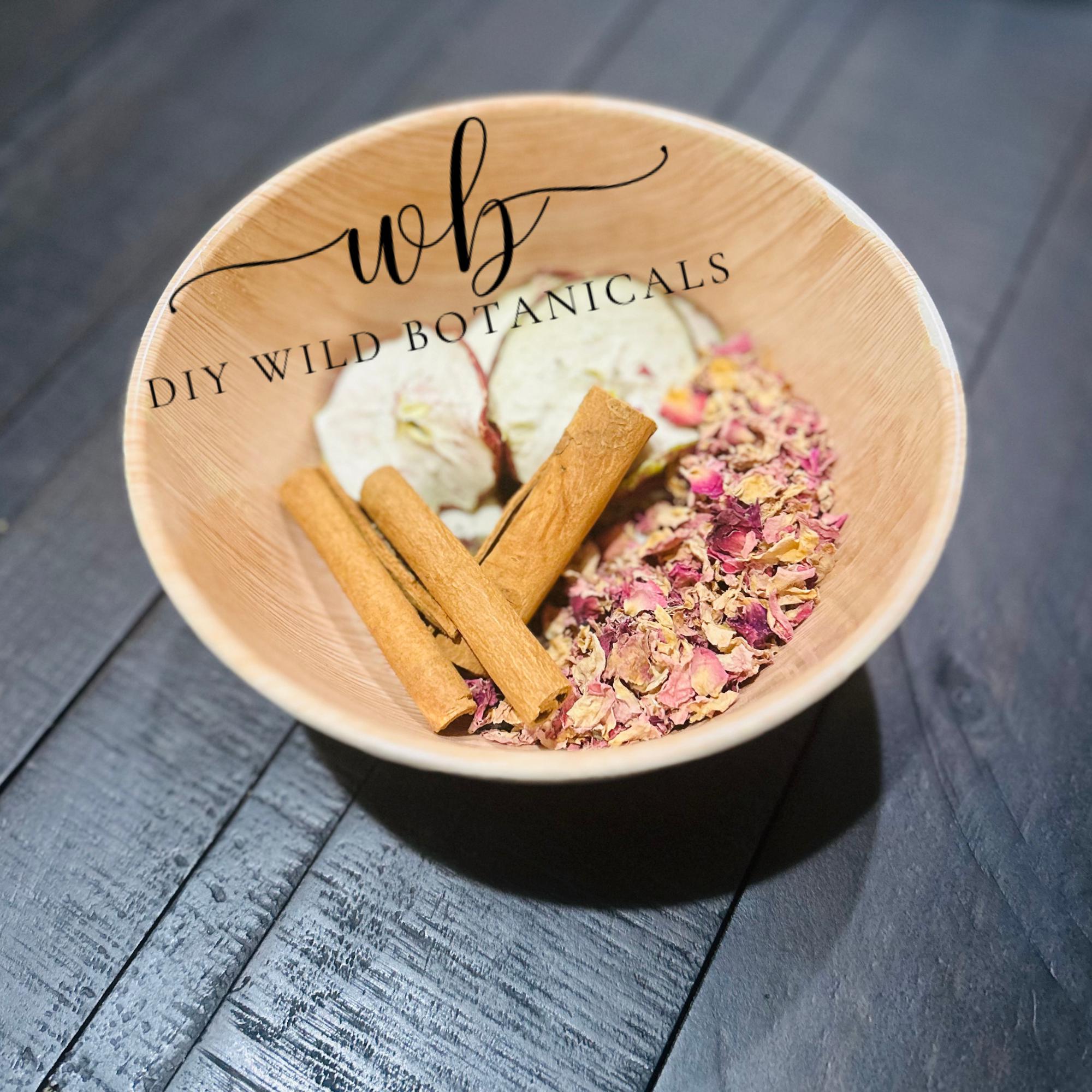 Valentine's Day Simmer Pot, Love Potion, Sweetheart Simmer Potpourri ...