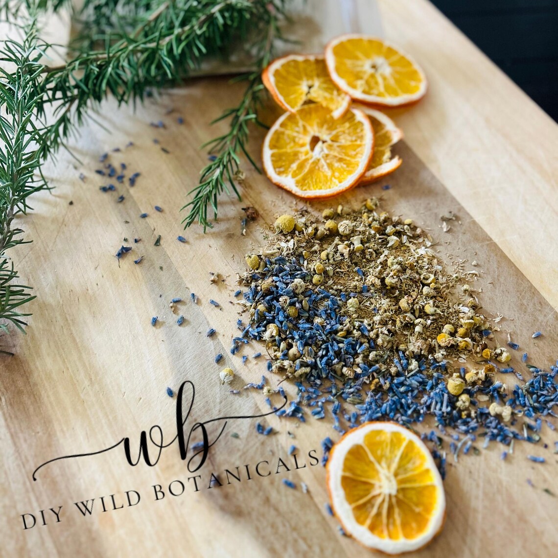 Intentions Simmer Pot Simmer Pot Kit Stovetop Dried Herbs Spice Blends ...