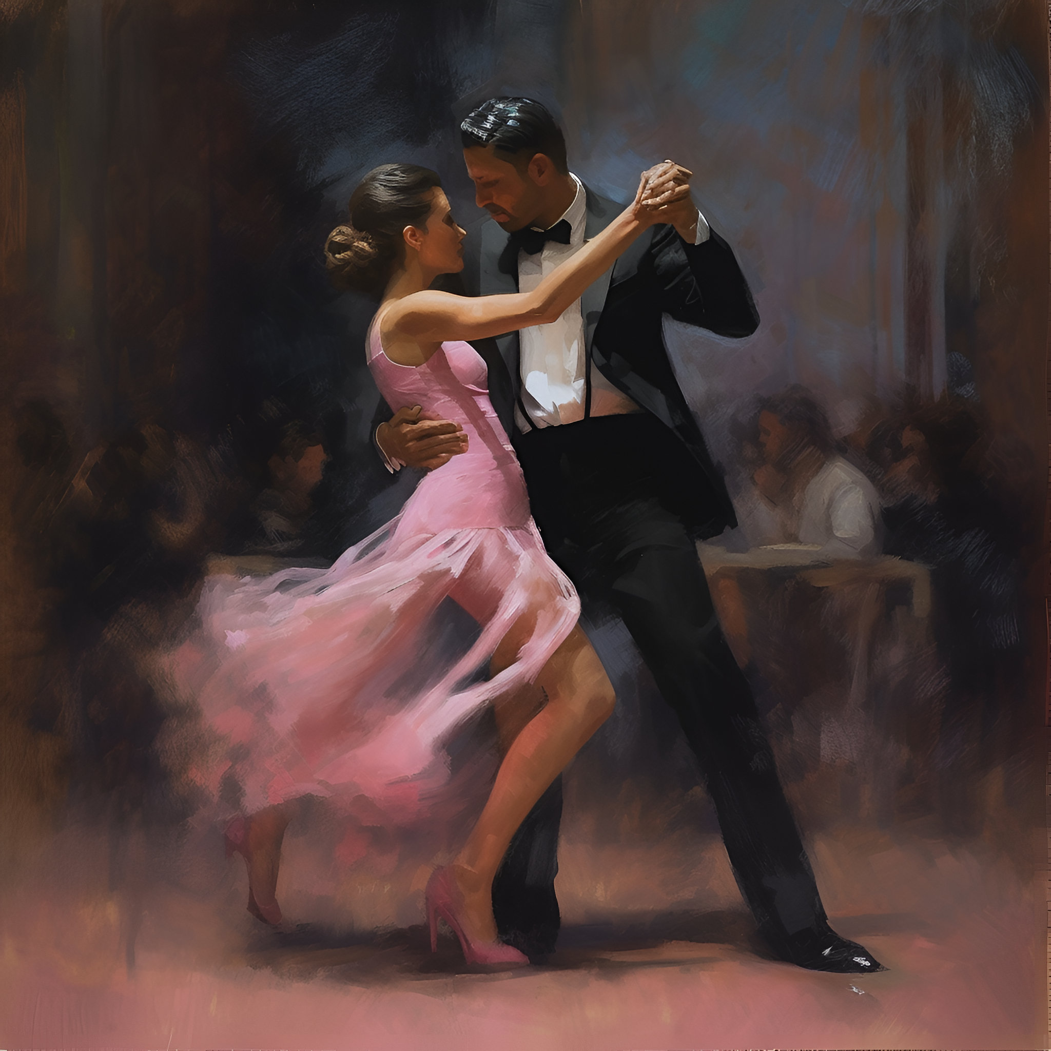 Ballroom Dancing Digital Image Download Couple Dance Art Image Ballroom Dance Image Download - Etsy