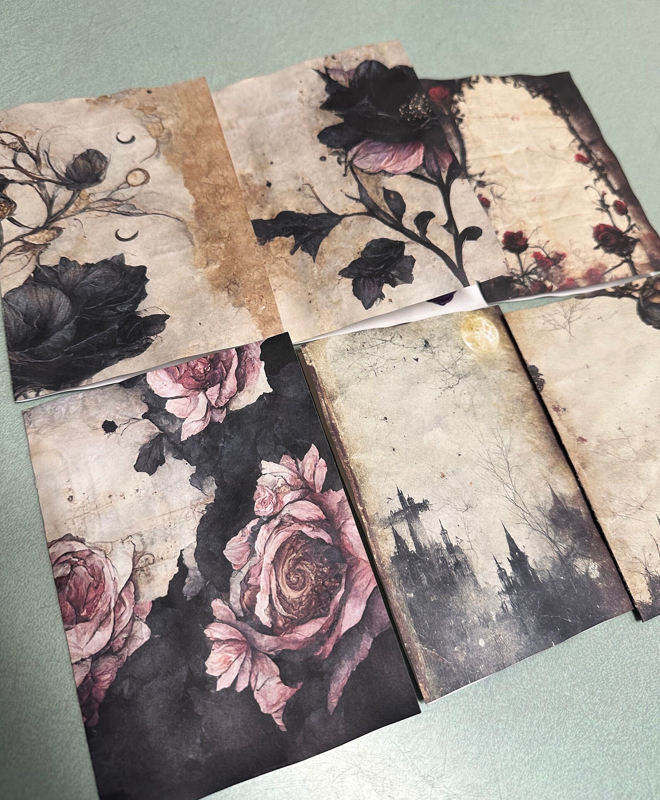 ANONYMOUS, Handwritten, Mystery Note. Secretly Sent to Anyone. - Etsy