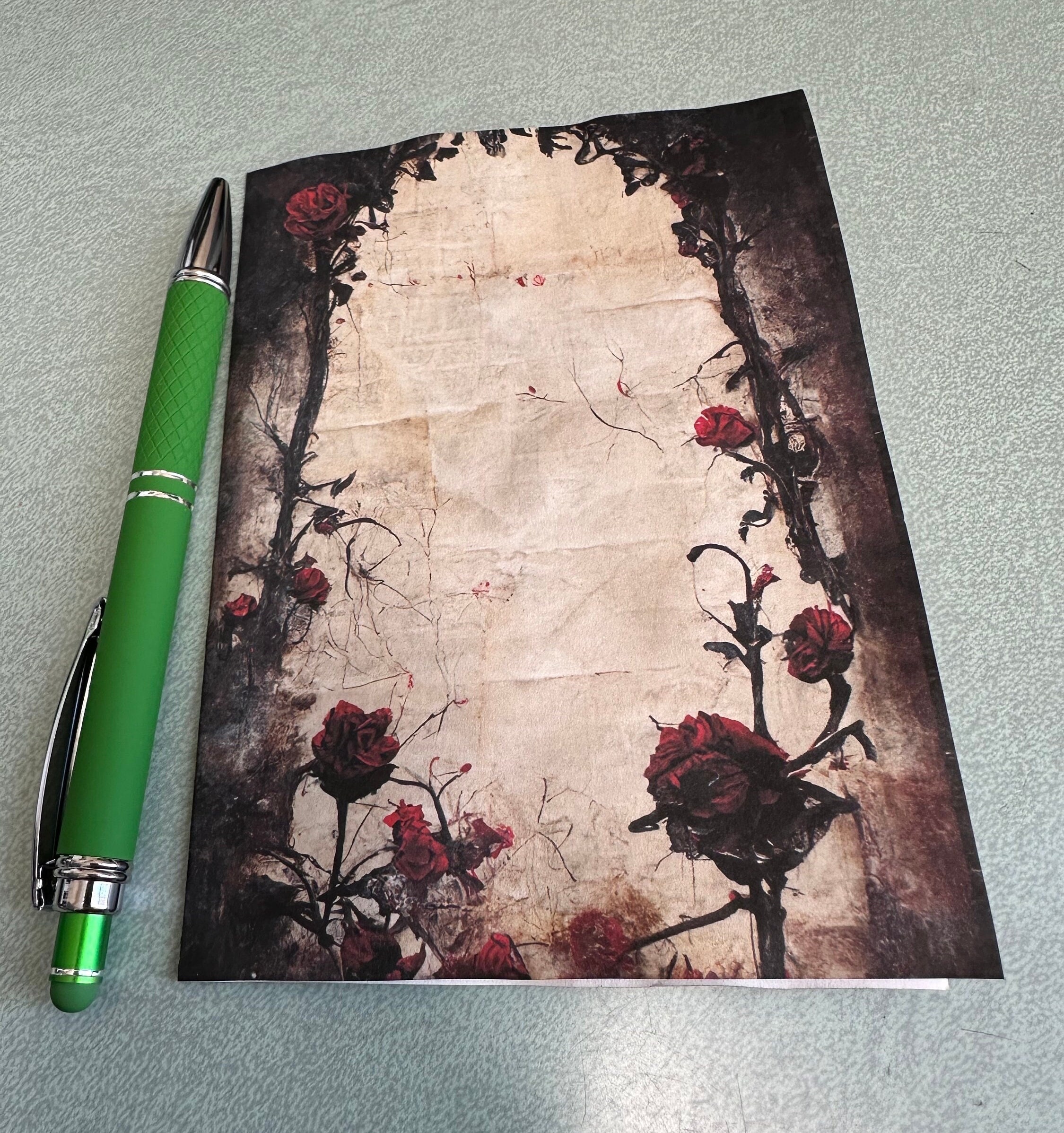 ANONYMOUS, Handwritten, Mystery Note. Secretly Sent to Anyone. - Etsy