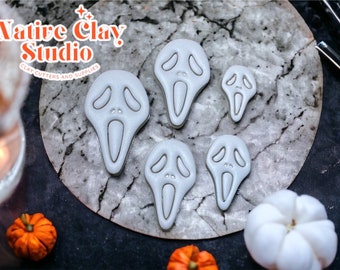 Halloween Sanderson Witch Sisters Clay Cutter Set .4mm Cutting - Etsy