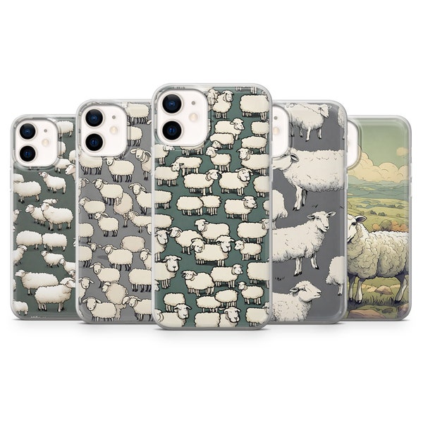 Wool iPhone Case - Etsy