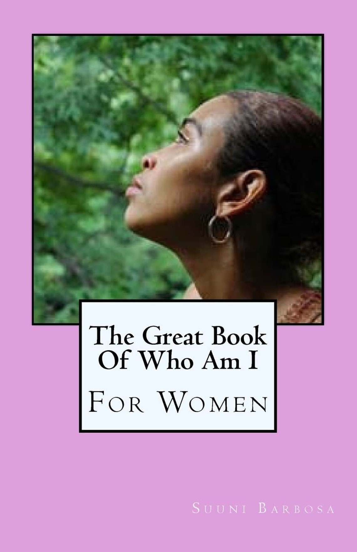 The Great Book of Who Am I / for Women - Etsy