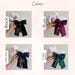 Custom Name Bow Personalized Bow Flower Girl Bow Custom Bow Custom Hair ...