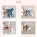 Custom Name Bow Personalized Bow Flower Girl Bow Custom Bow Custom Hair ...